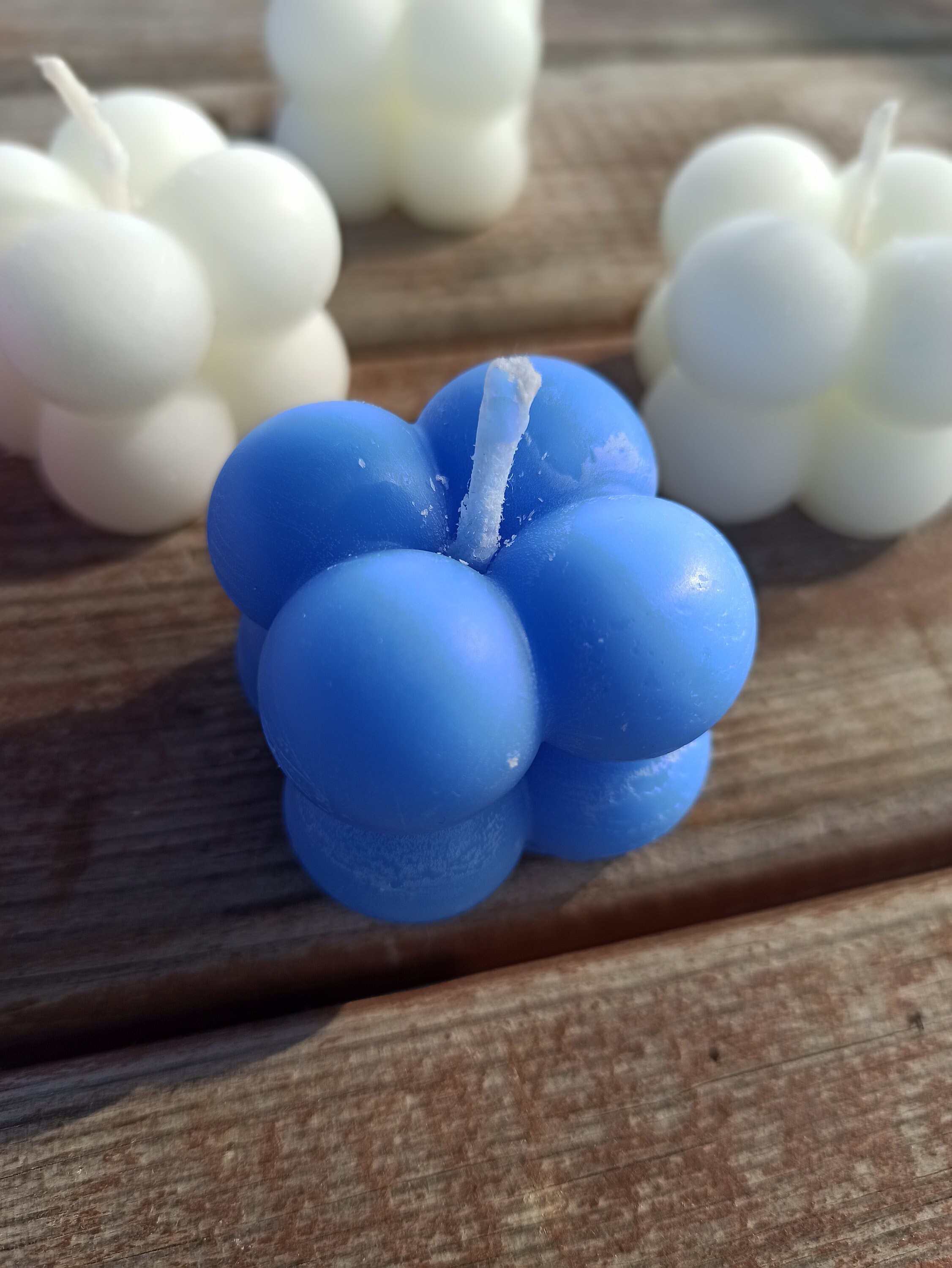 50 Pieces Small Bubble Maker - Etsy