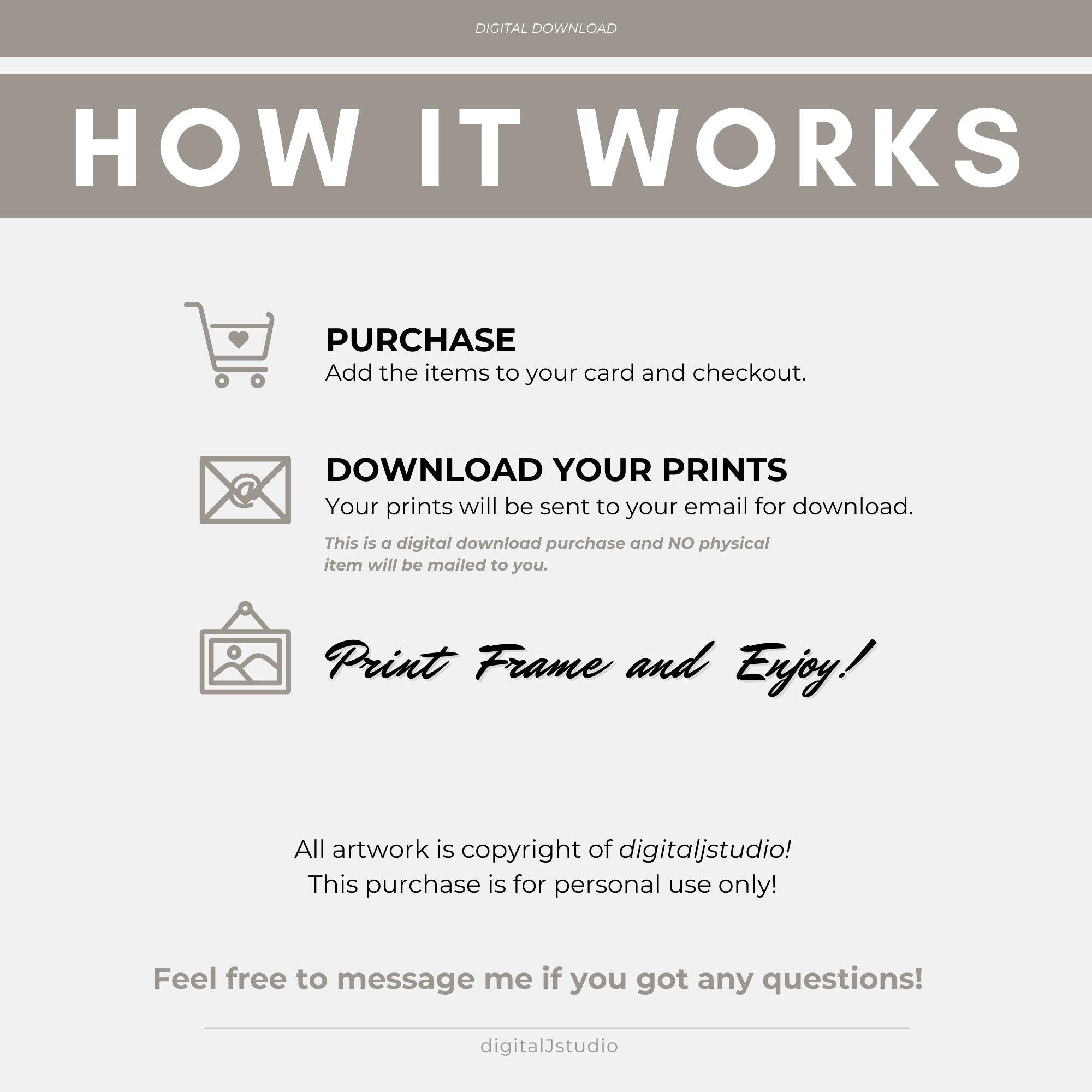 Trendy Newspaper Headline Art Print: Retro Bar Cart Decor (digital ...