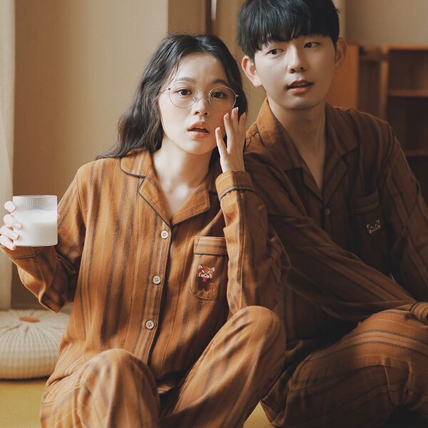 Matching Pajamas - Etsy