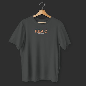 FEA Daniel Ricciardo Formula 1 T-shirt | F1 - Etsy