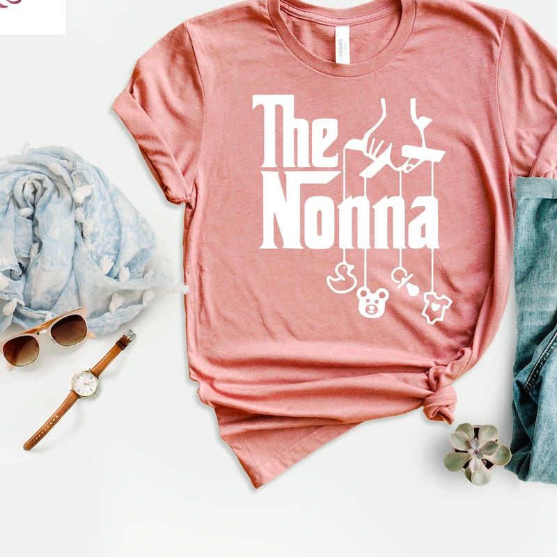 The Nonna Apron - Etsy