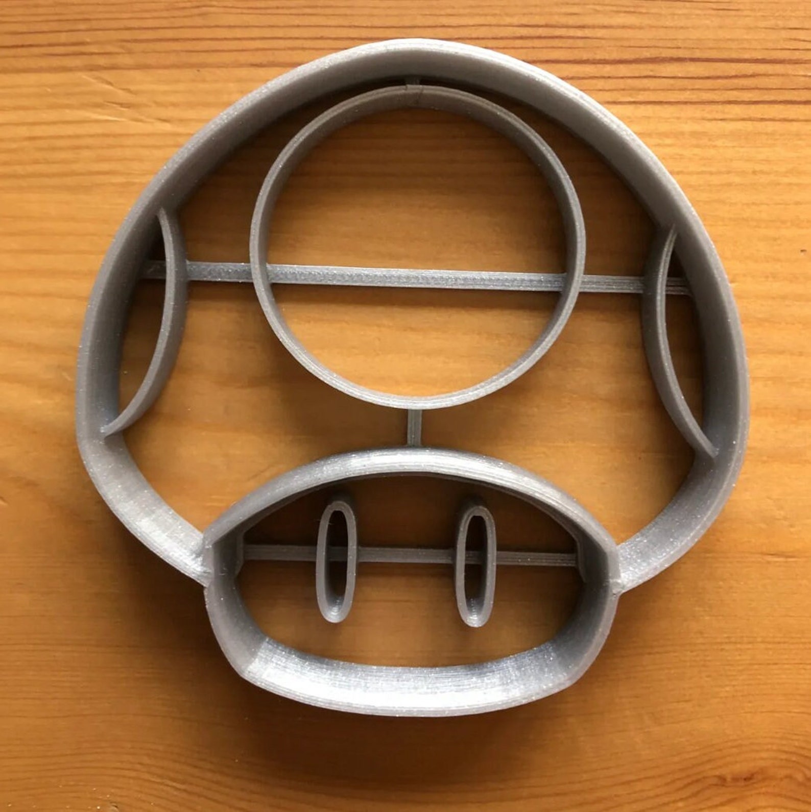 Super Mario and Friends Cookie Cutters Set - Etsy