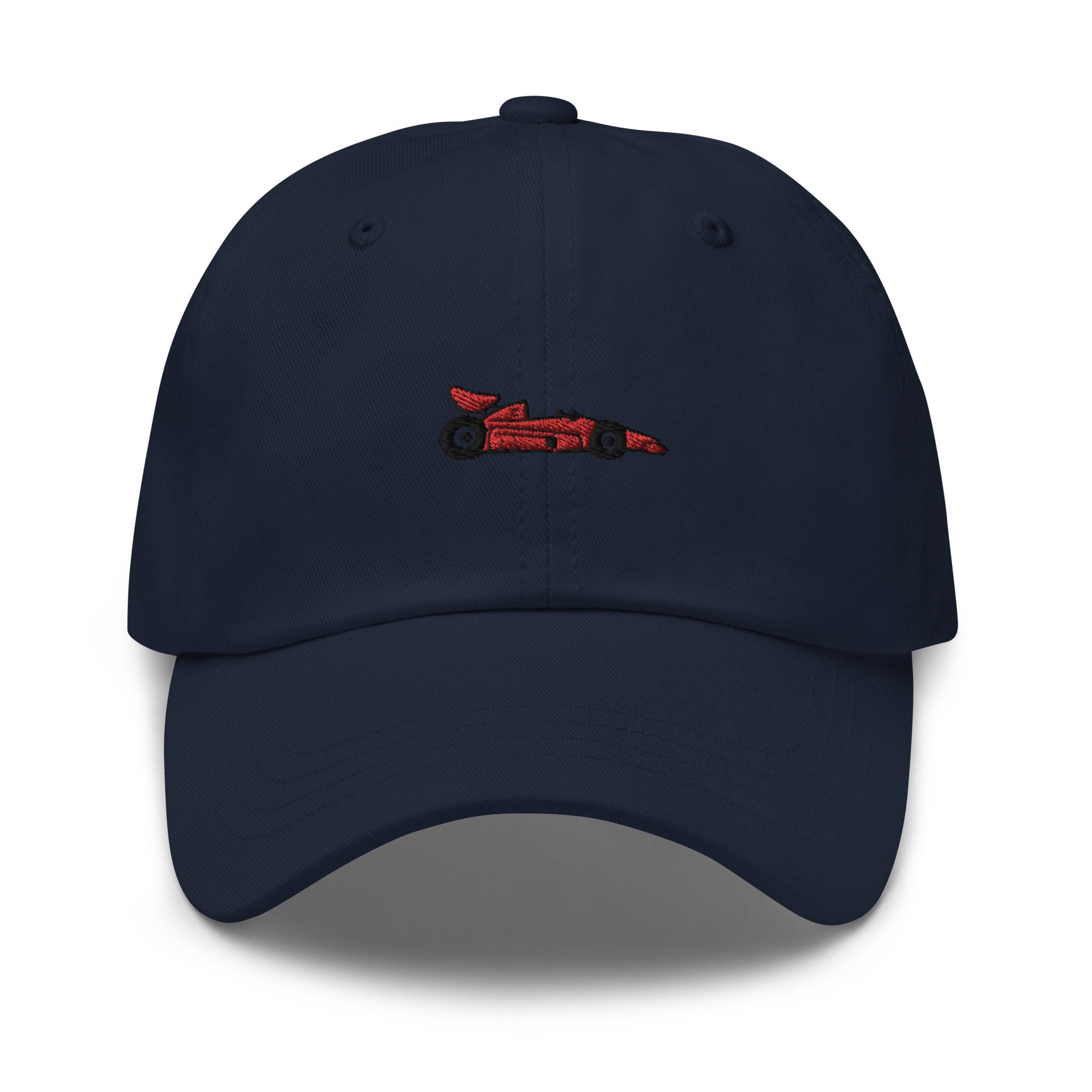 Formula 1 Scuderia Ferrari F1 Baseball Cap - Etsy