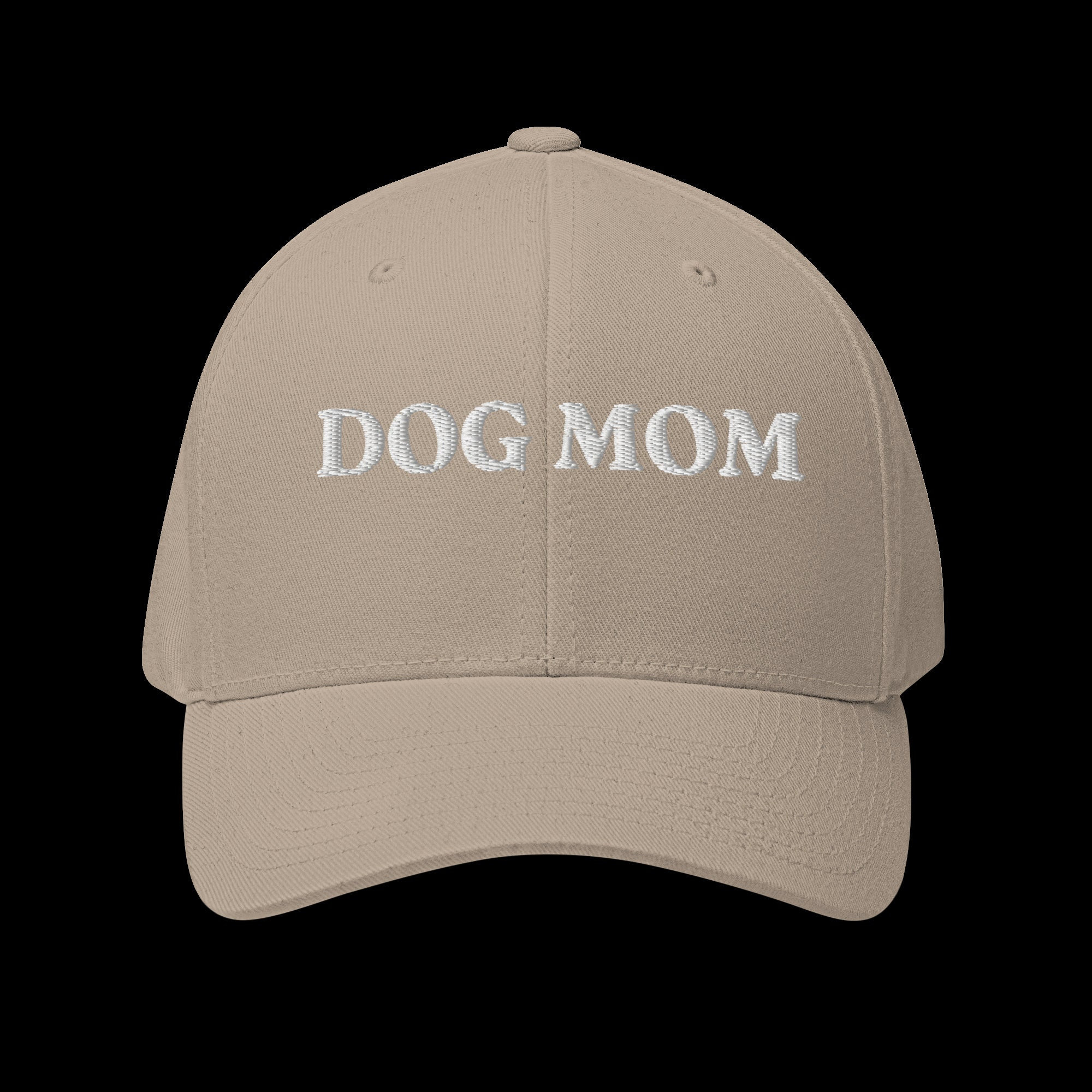 Dog Mom Cap - Etsy
