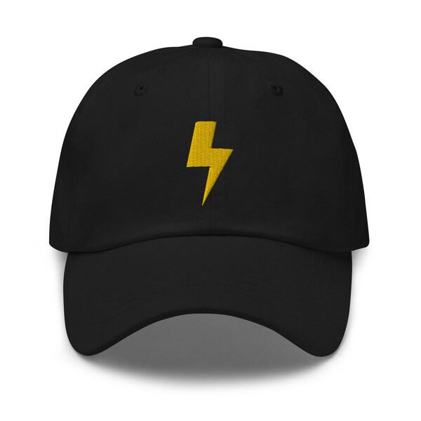 Baseball Cap Flash - Etsy