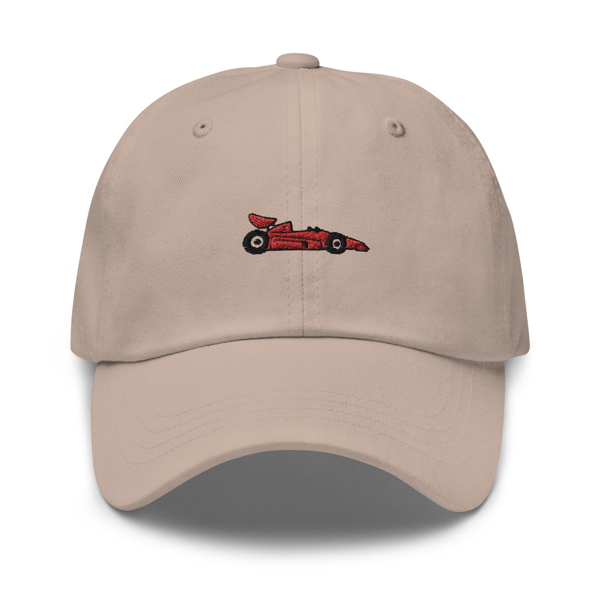 Formula 1 Scuderia Ferrari F1 Baseball Cap - Etsy