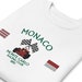 Monaco Monte Carlo Racing Club F1 Racing Sweatshirt - Etsy