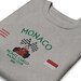 Monaco Monte Carlo Racing Club F1 Racing Sweatshirt - Etsy