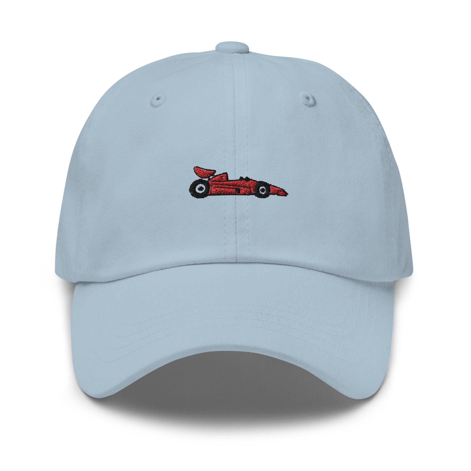 Formula 1 Scuderia Ferrari F1 Baseball Cap - Etsy
