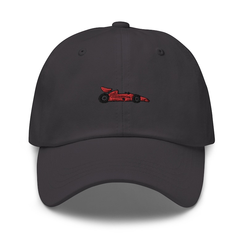 Formula 1 Scuderia Ferrari F1 Baseball Cap - Etsy
