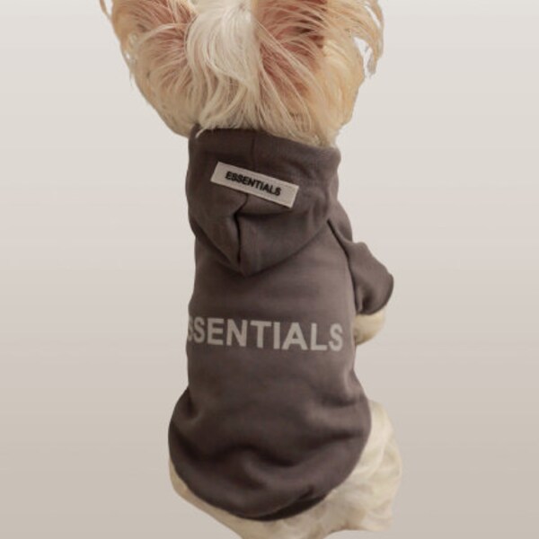 Dog Essentials - Etsy