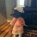 Country Primitive Prairie Little House Pioneer Victorian Genuine ...