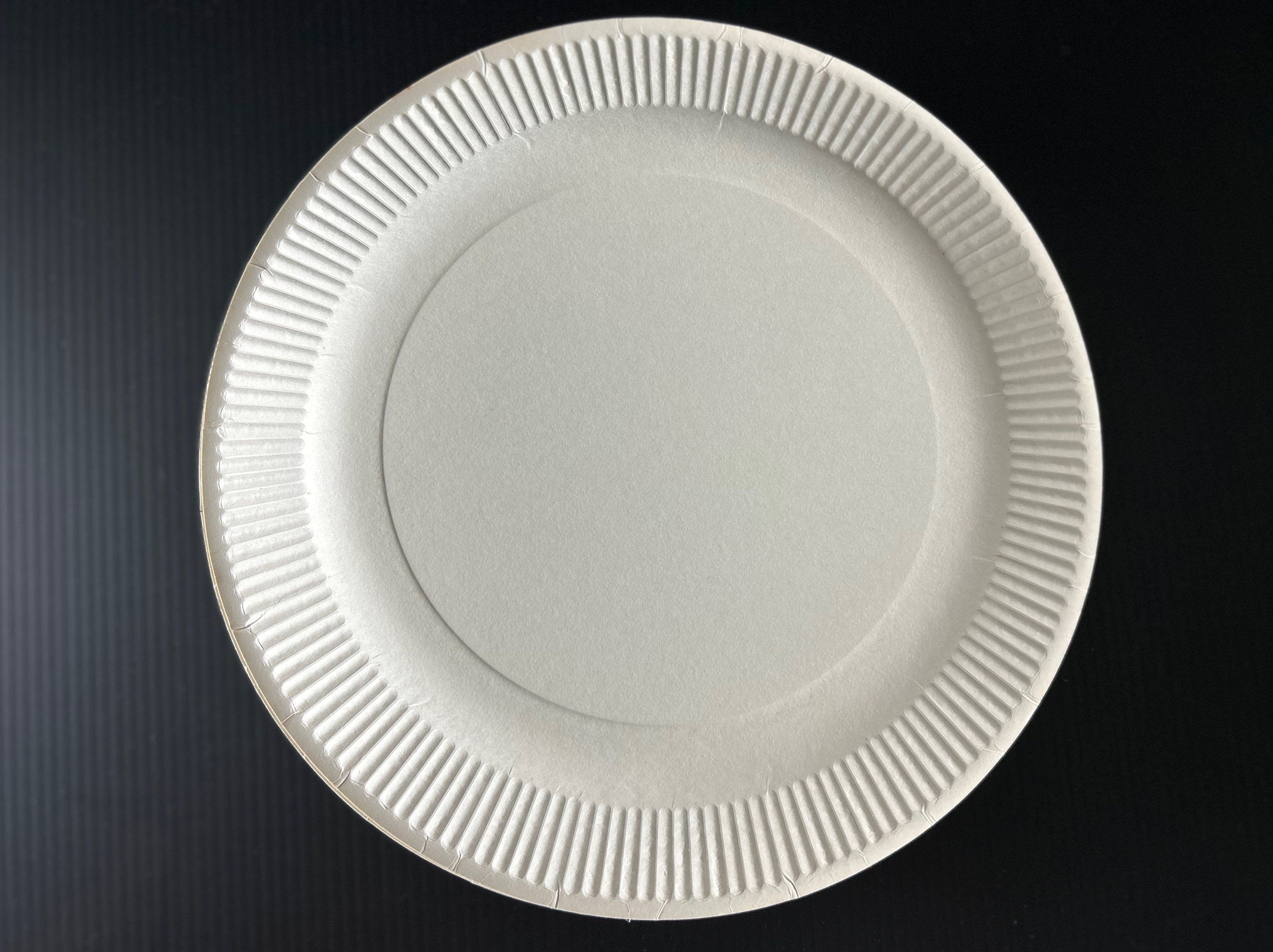 60th Anniversary 4 Paper Plates Dominion Grocery Stores - Etsy