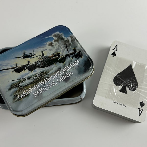 Collectible Playing Cards - Etsy