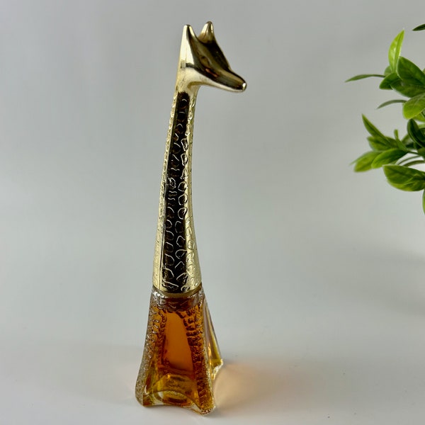 Giraffe Perfume - Etsy