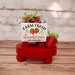 Solid Color Mini Wood Risers - Etsy
