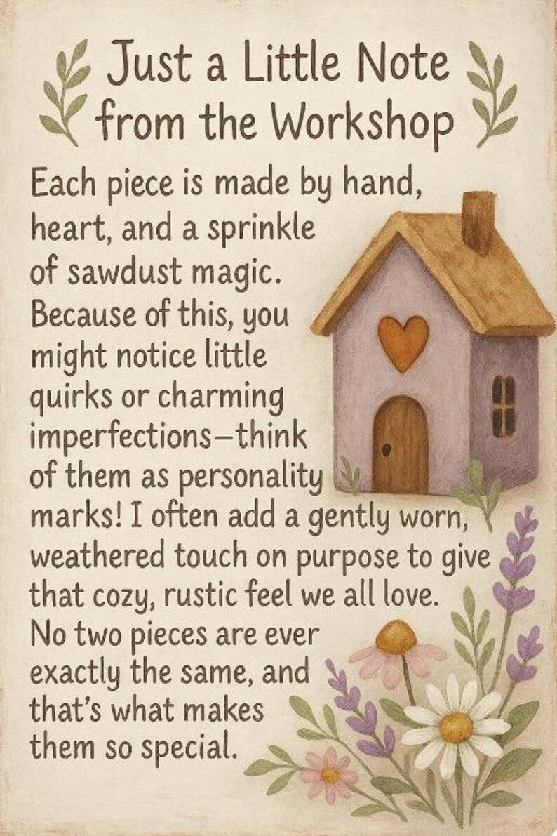 Best Friends Wood Block - Etsy