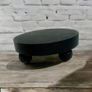 Solid Color Mini Wood Risers - Etsy