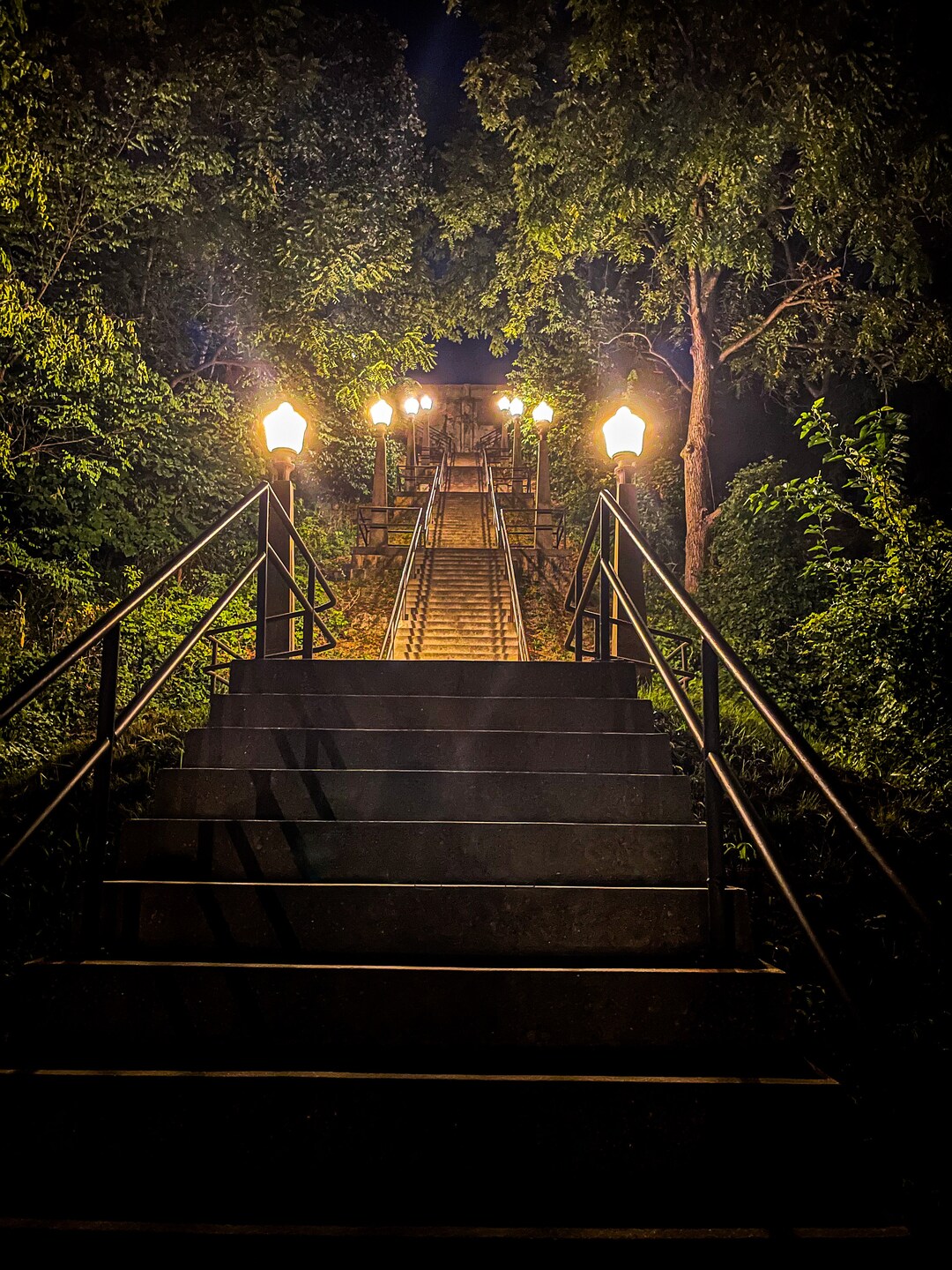 Galena High School Steps-download - Etsy