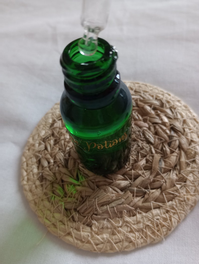 Pure Potions Peppermint Oil / Headache Relief / Natural/ Vegan ...