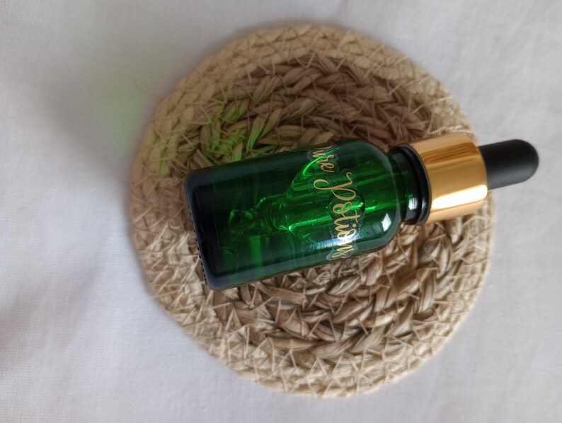 Pure Potions Peppermint Oil / Headache Relief / Natural/ Vegan ...