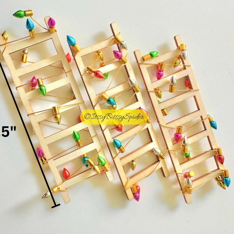 itssybitssyspider - Etsy