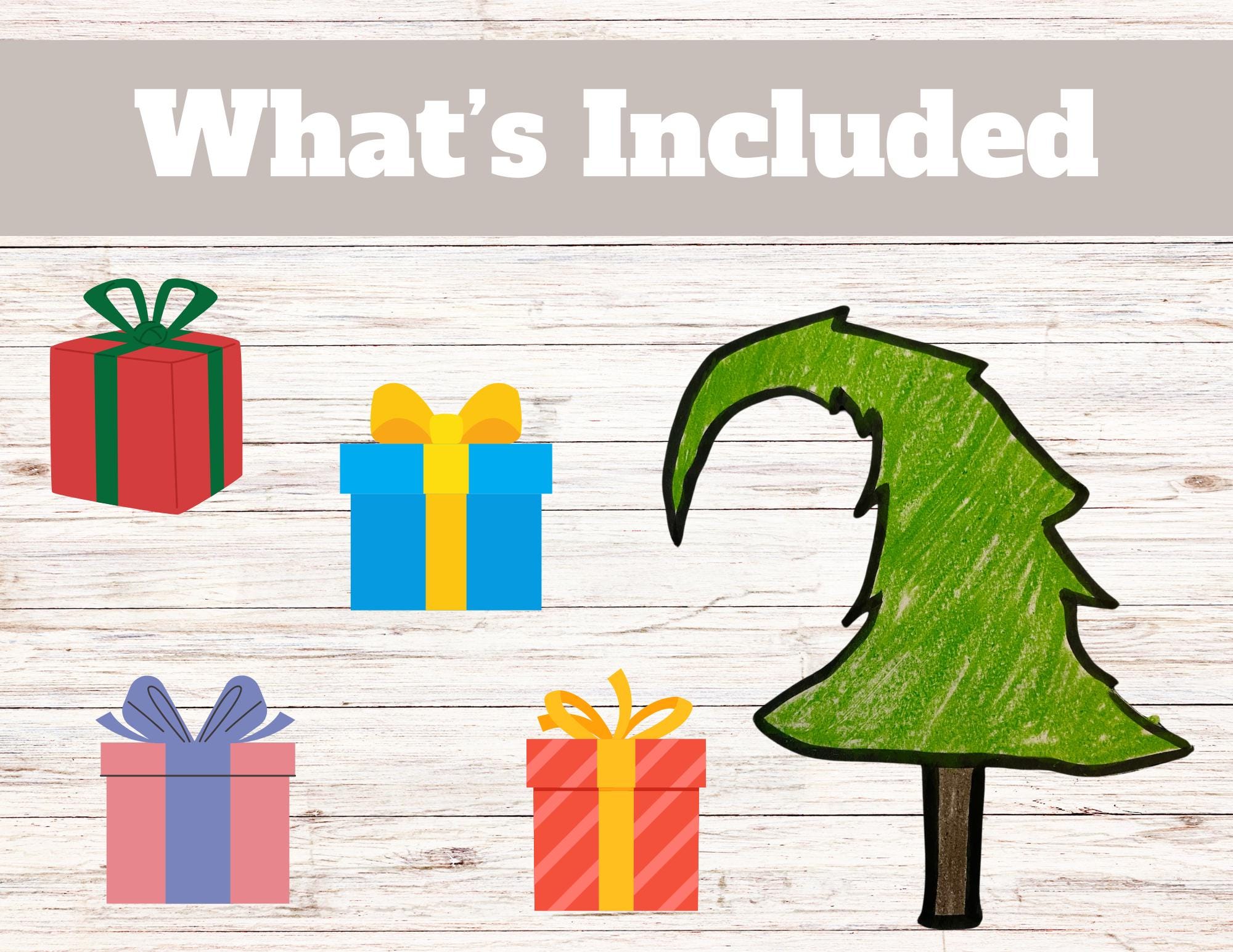 Merry Grinchmas Bulletin Board|grinch Bulletin Board Kit | Christmas ...