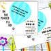 Oh the Places You’ll Go Hot Air Balloon Handprint Art | Dr. Seuss ...