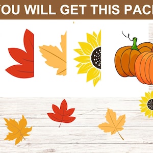 PDF Fall Tree Bulletin Board, Fall Autumn Thanksgiving Classroom ...