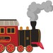 Polar Express Bulletin Board Kit | Christmas Bulletin Board | Christmas ...