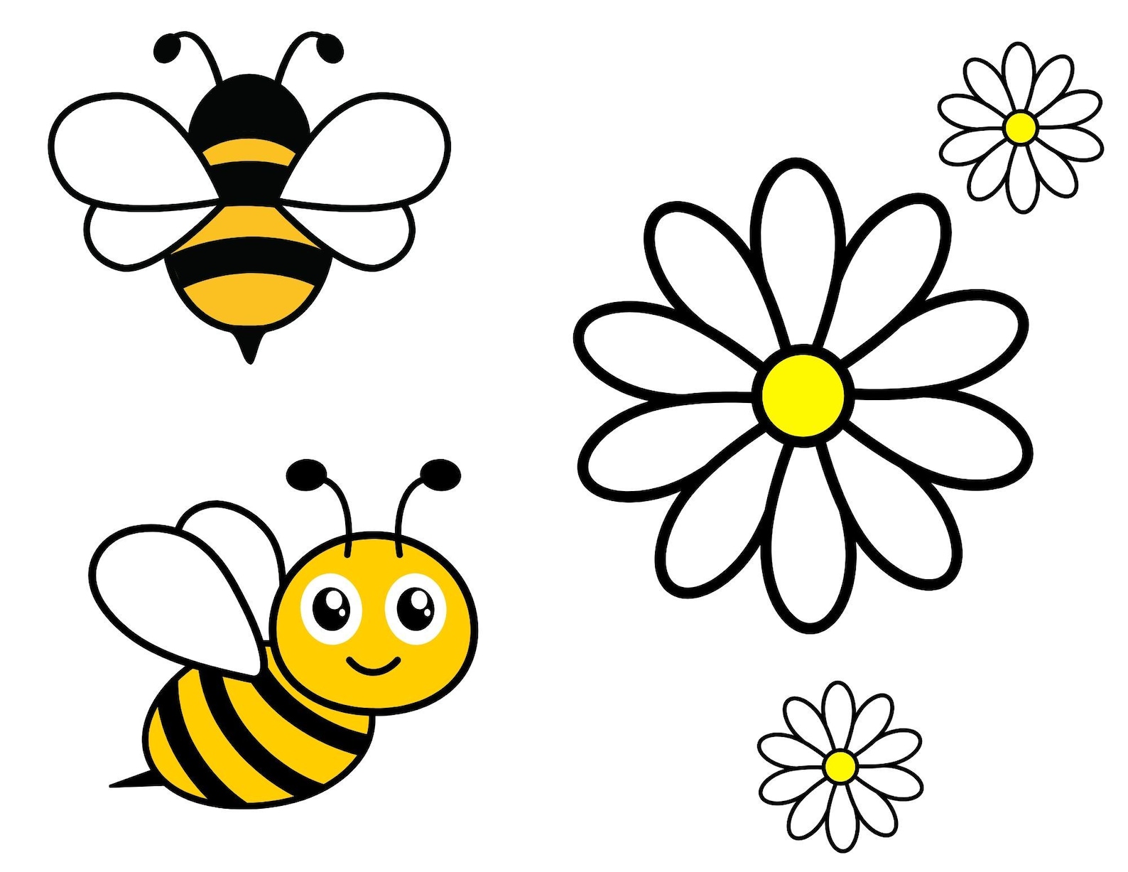 Bee Amazing Bulletin Board | Positive Affirmations Classroom Decor ...