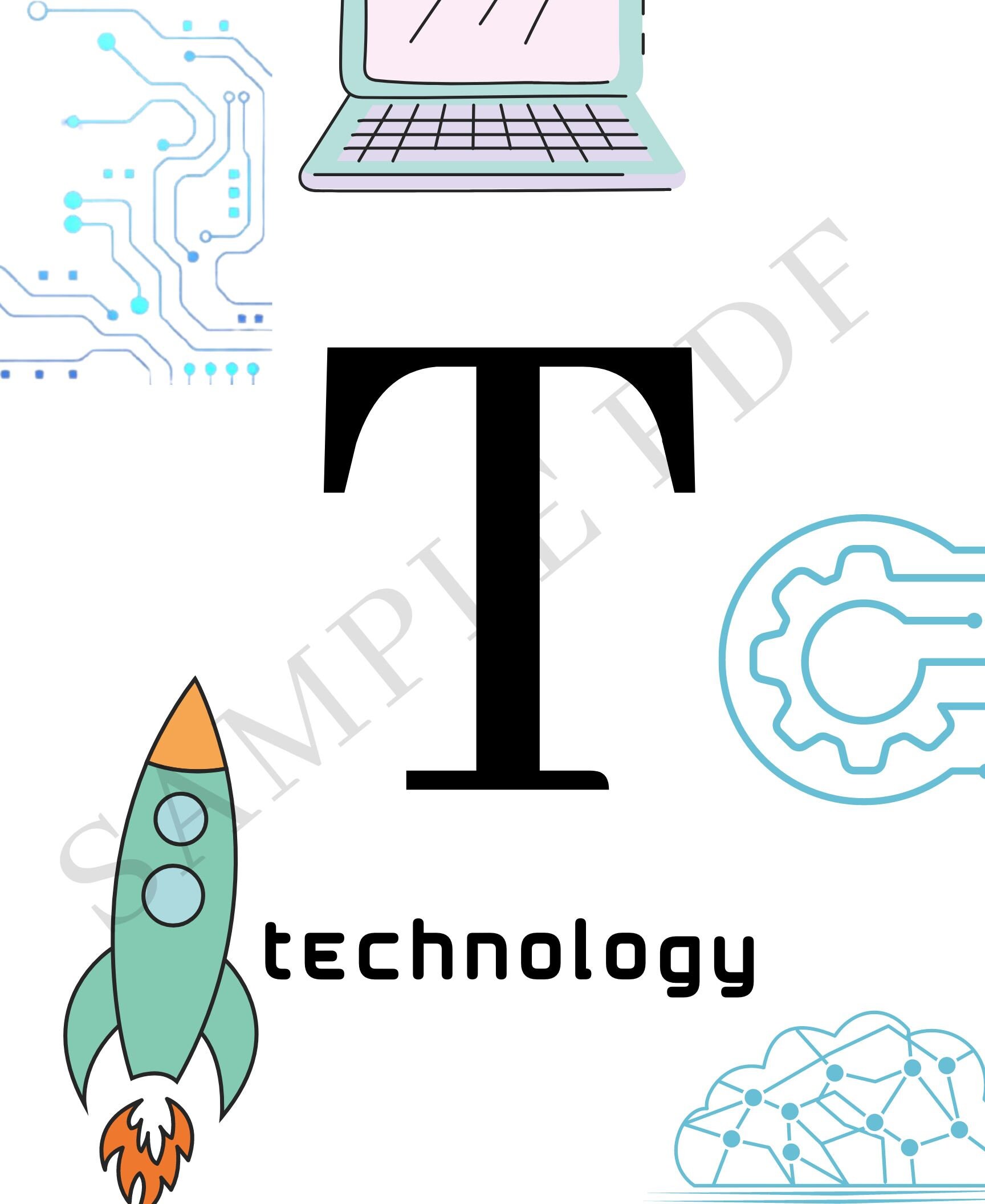 STEM & STEAM Posters Visual Resource | Educational Classroom Decor ...