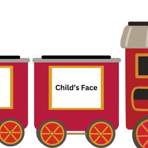 Polar Express Bulletin Board Kit | Christmas Bulletin Board | Christmas ...
