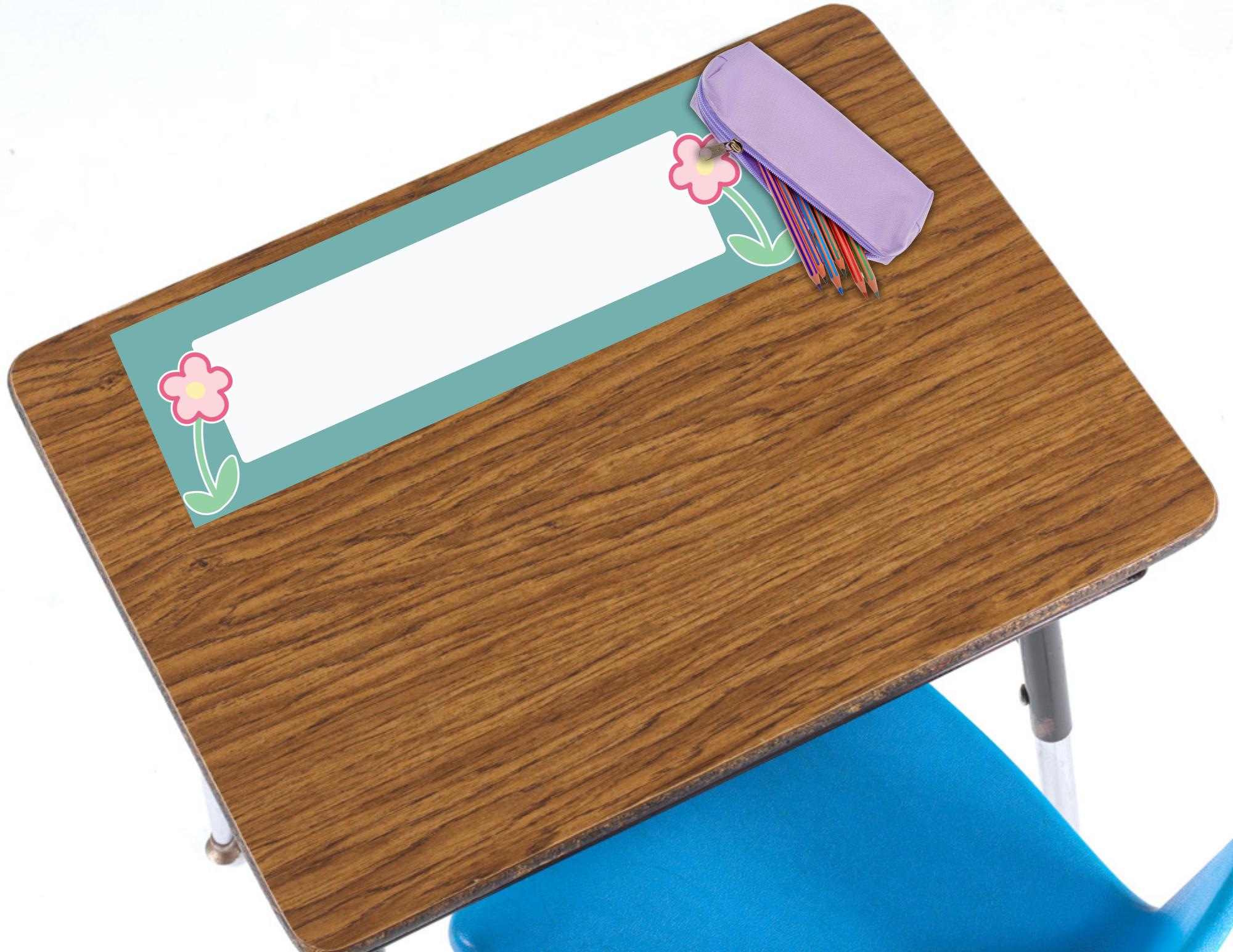 Digital Download|pastel Name Tags|classroom Name Tags - Etsy