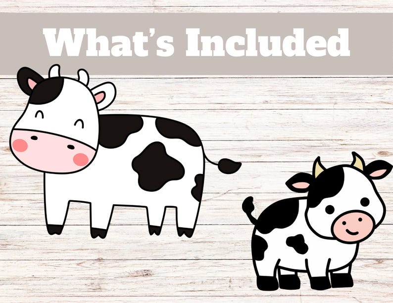 Farm Learning Bulletin Board for Kids | Farm Animals Classroom Decor ...
