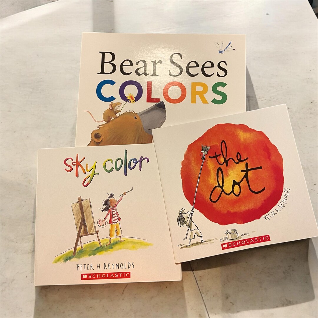 Whole Sets Limited Time|scholastic Books|pete the Cat|children's Book ...