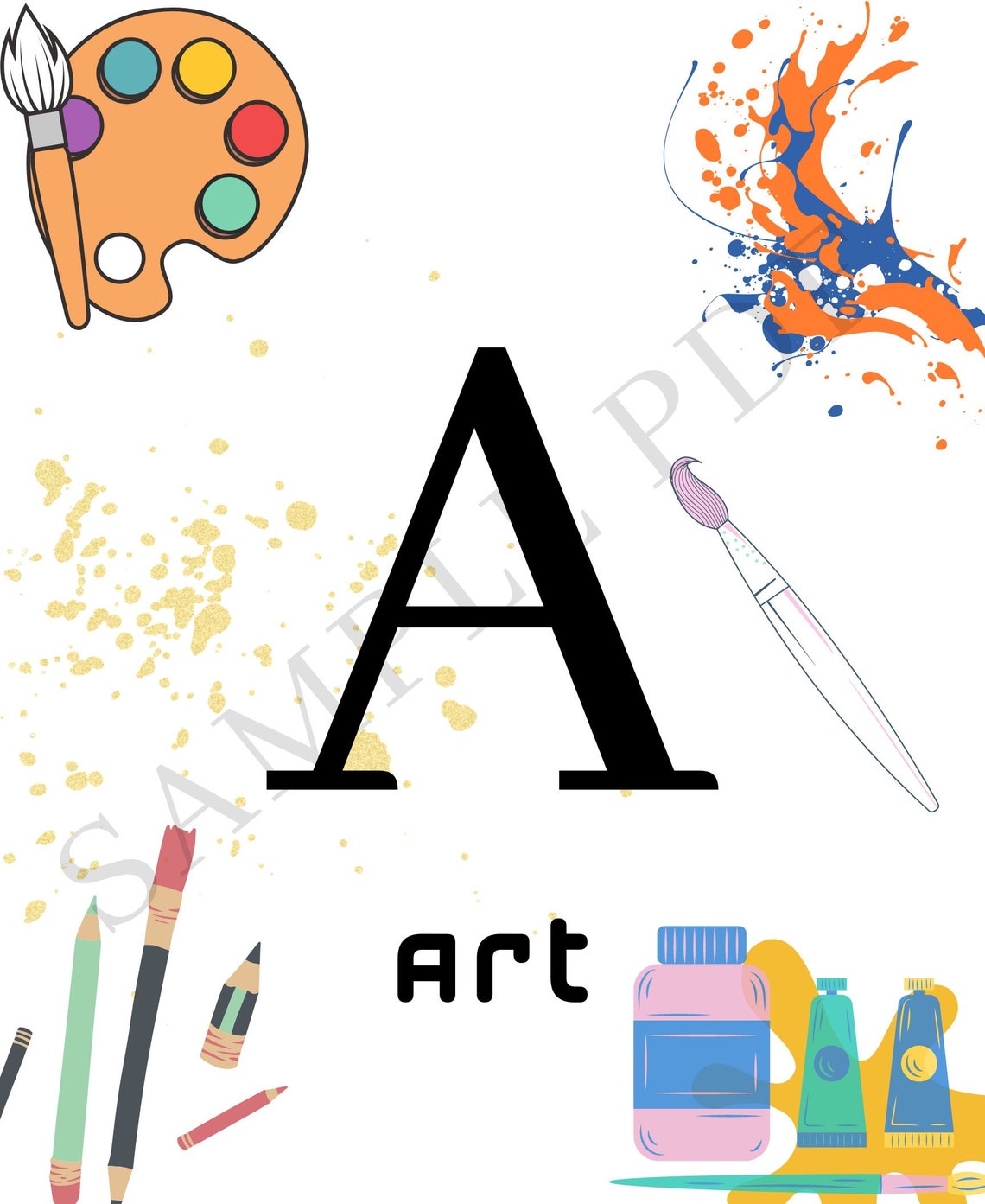 STEM & STEAM Posters Visual Resource | Educational Classroom Decor ...