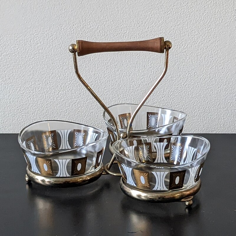 Barware Vintage - Etsy