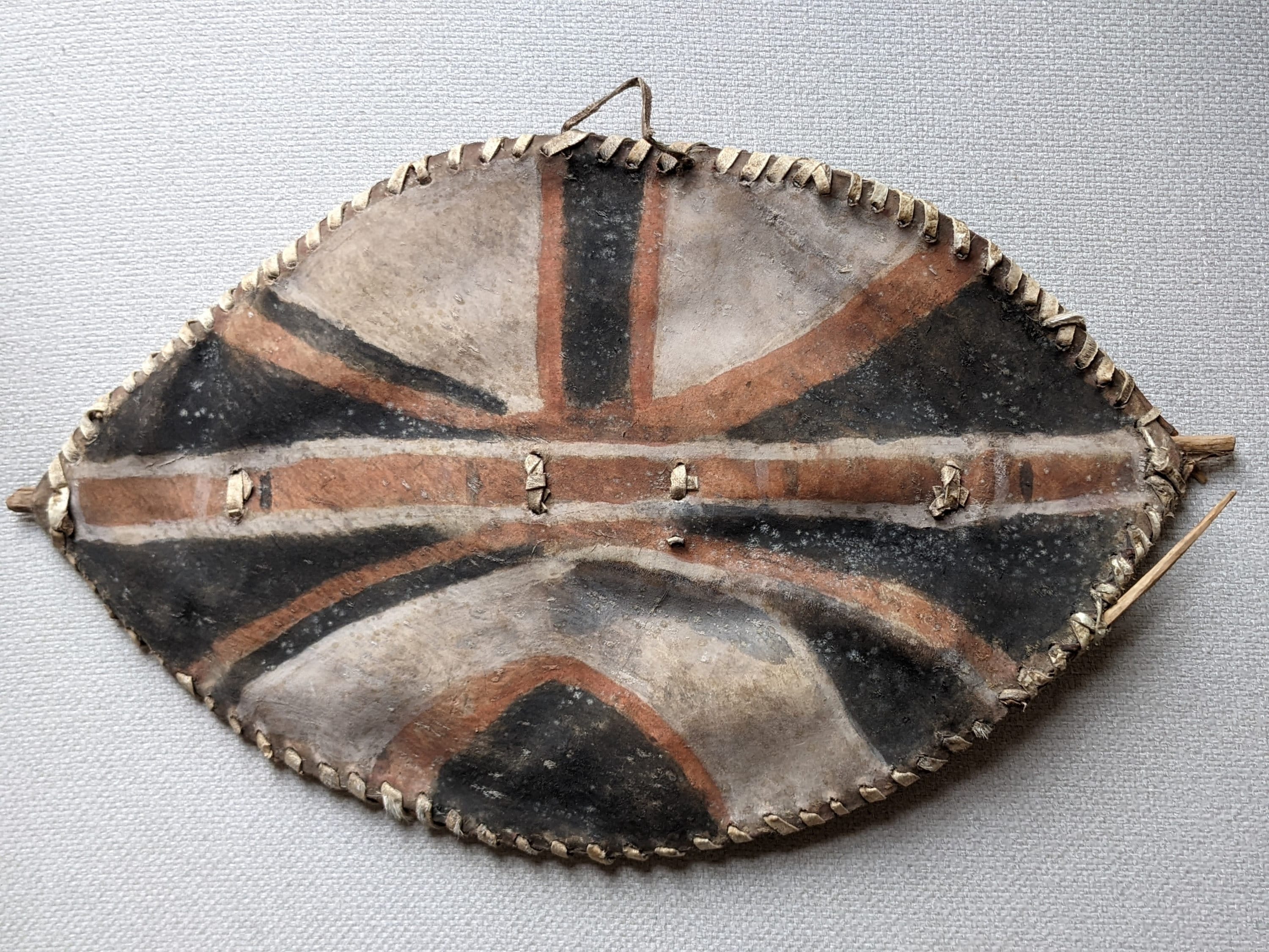 Kenyan Shield
