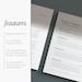 Interior Design Pricing Guide, Business Pricing Template, Interior ...
