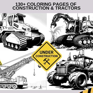 Mega Car Bundle Coloring Pages Vehicle Bundle Over 2222 Designs Pdfs - Etsy