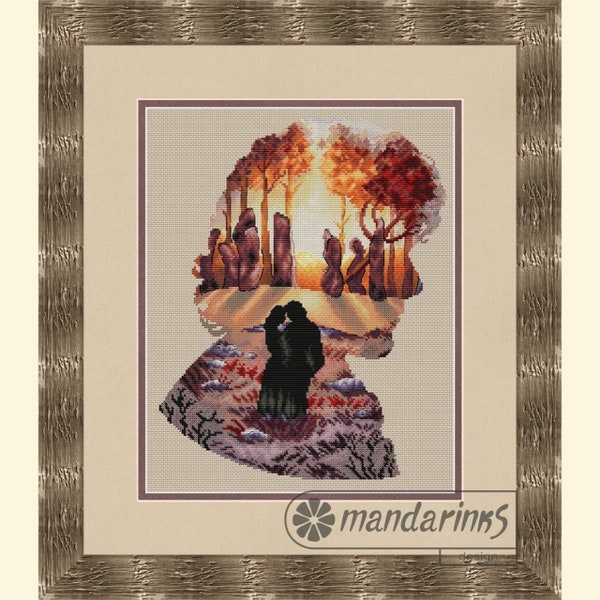 Outlander Fabric - Etsy