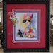 Pinocchio Digital Cross Stitch Pattern DMC Chart Embroidery Instant ...
