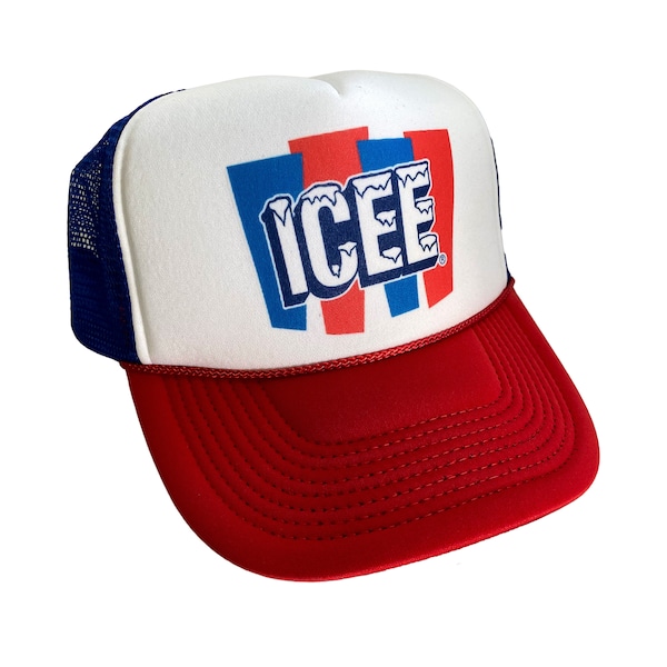 Icee - Etsy