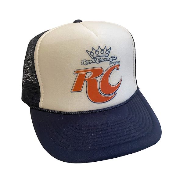 Rc Cola - Etsy