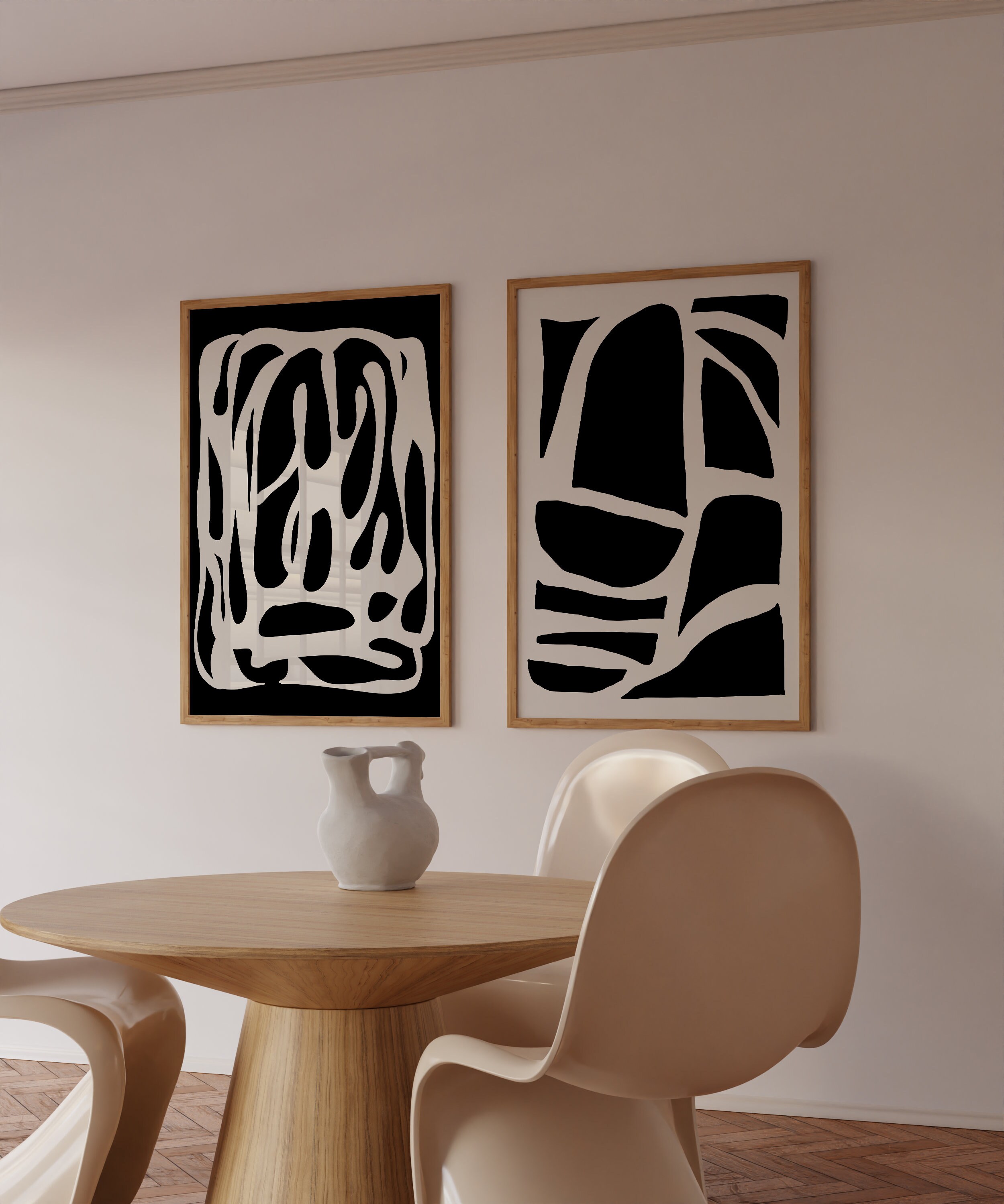 Gallery Wall Set of 6, Art Poster Set, Matisse Print, Picasso Prints ...