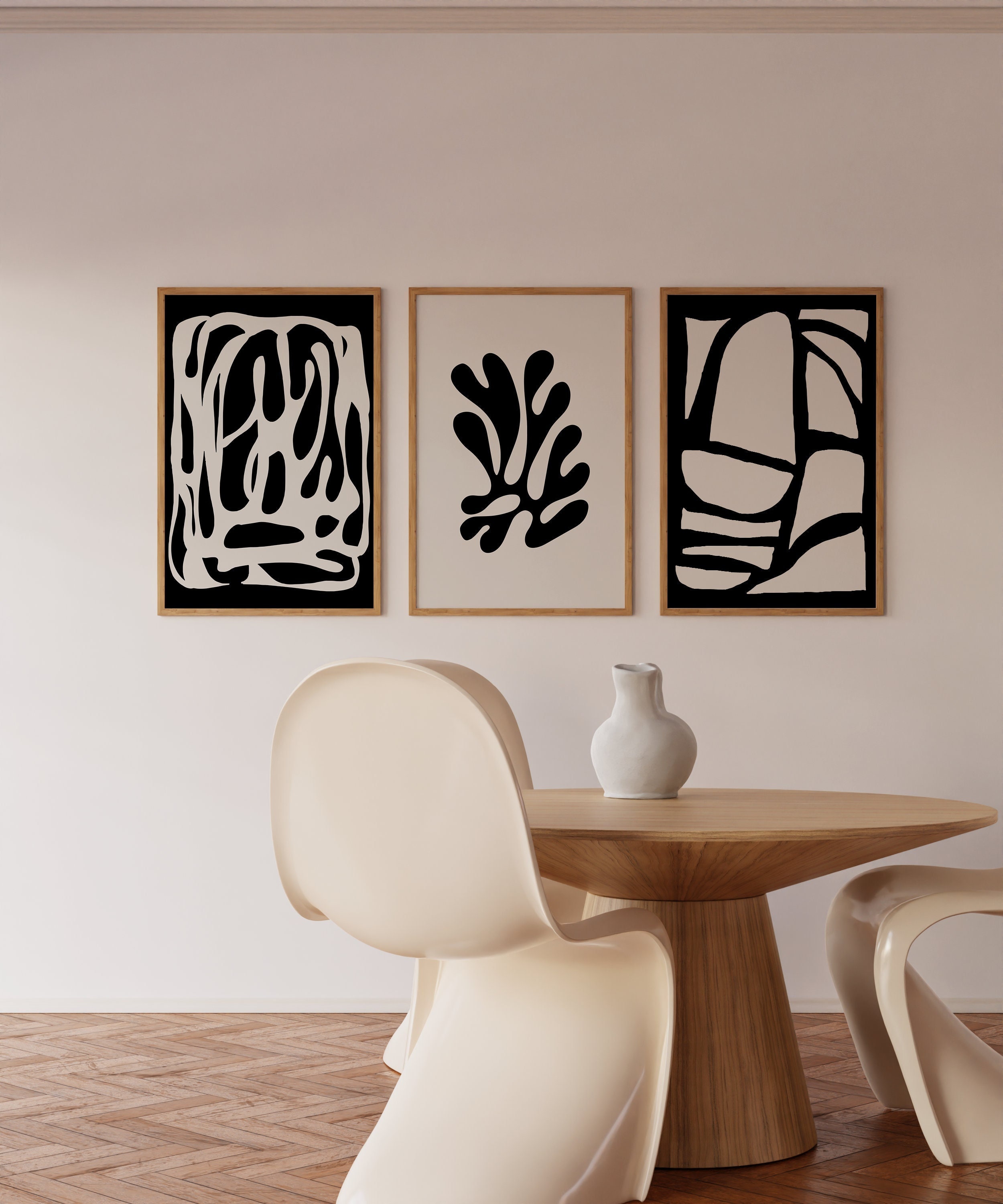 Gallery Wall Set of 6, Art Poster Set, Matisse Print, Picasso Prints ...