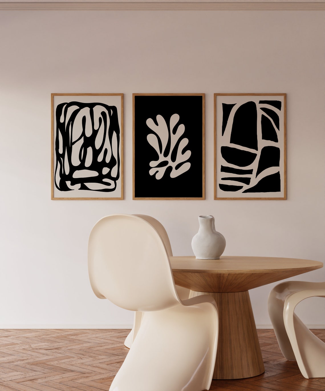 Gallery Wall Set of 6, Art Poster Set, Matisse Print, Picasso Prints ...