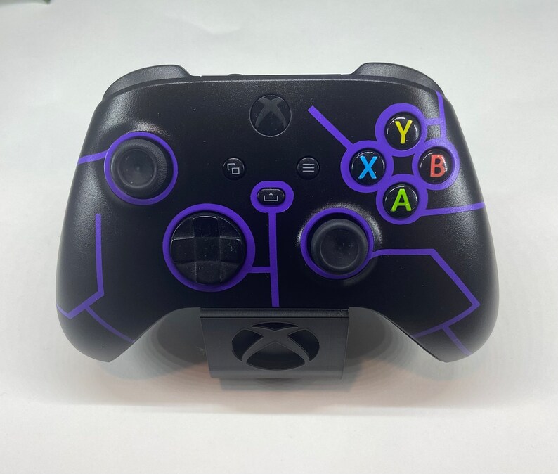 Ben 10 Custom Controller Reboot Upgrade - Etsy