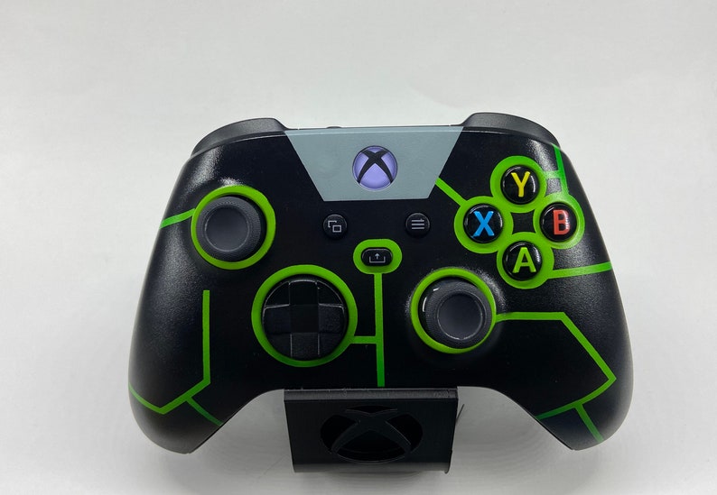 Ben 10 Custom Controller Upgrade - Etsy